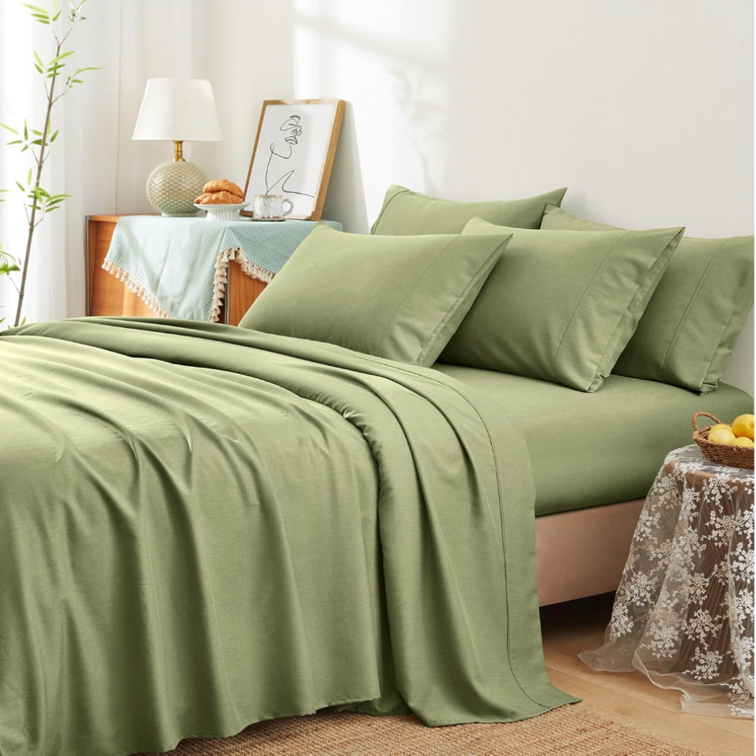 PREMIUM BAMBOO COOLING SHEETS - 50% OFF – DREAMSLEEP AUSTRALIA